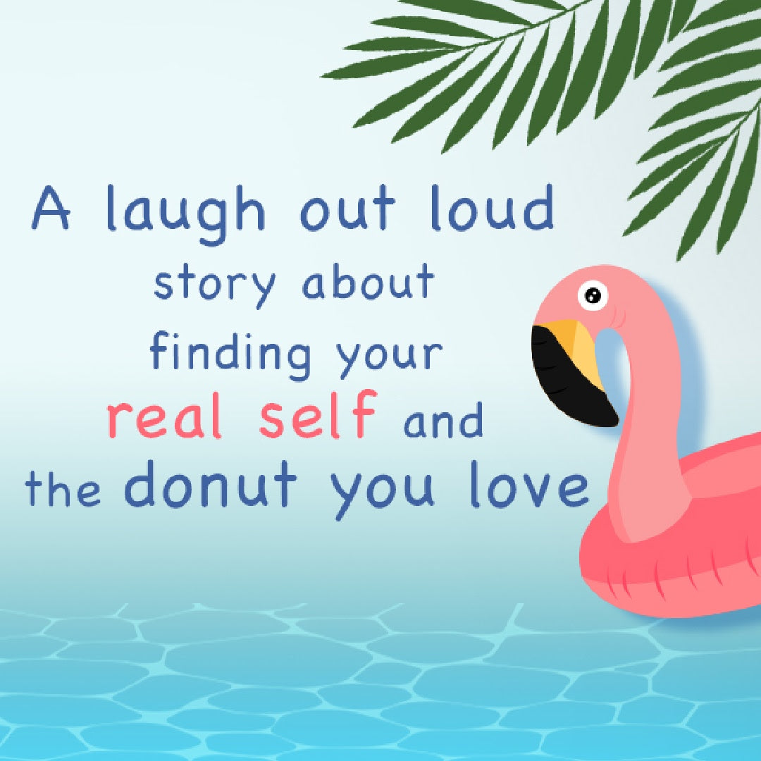 Running on Love and Donuts Paperback Bundle – Author Chrissy Q Martin