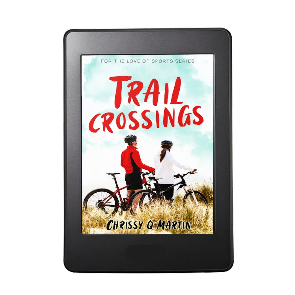 Collections – Author Chrissy Q Martin